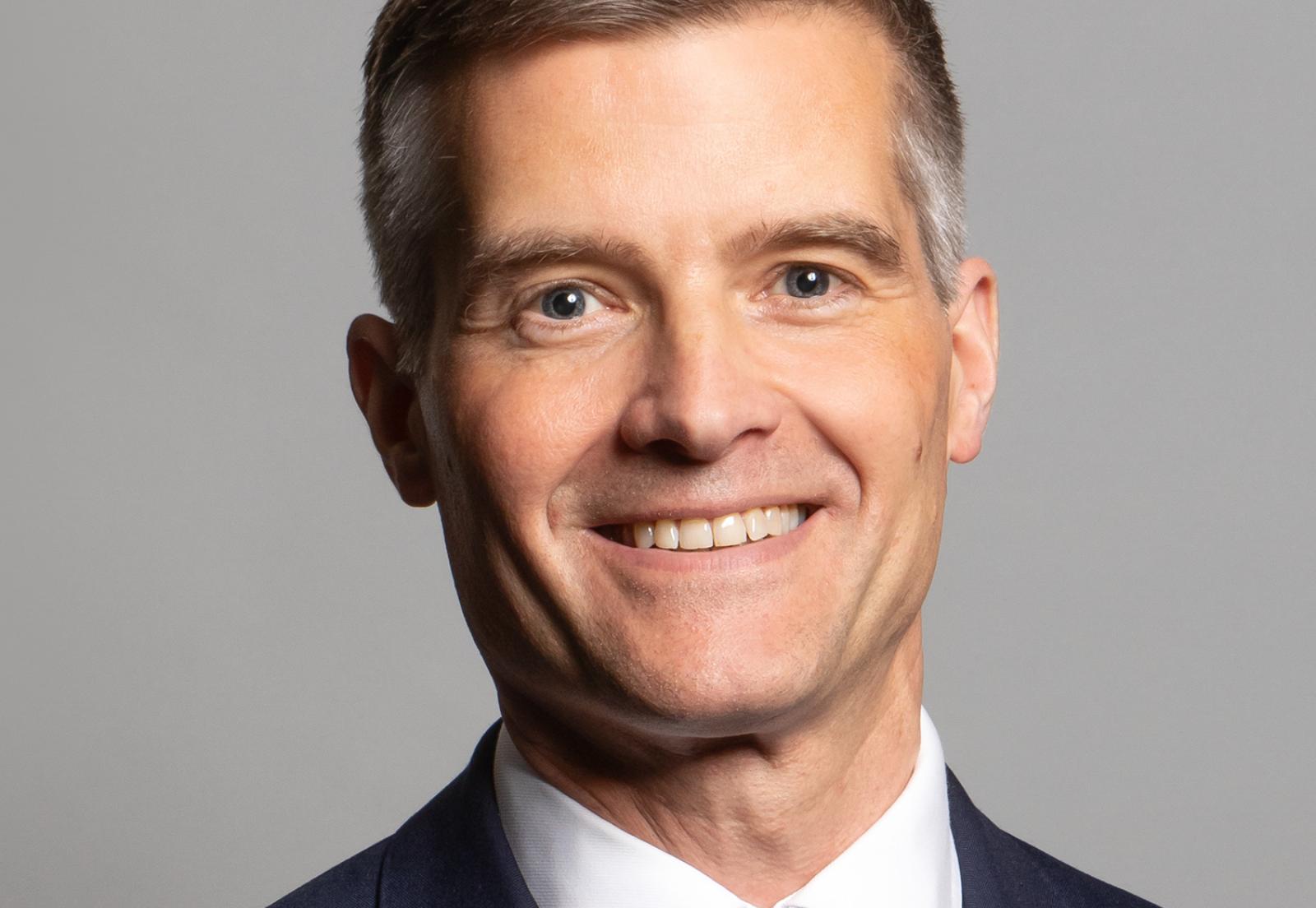 Sunak appoints Mark Harper as Secretary of State for Transport in cabinet reshuffle | Rail News